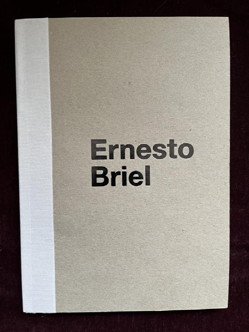 Ernesto Briel