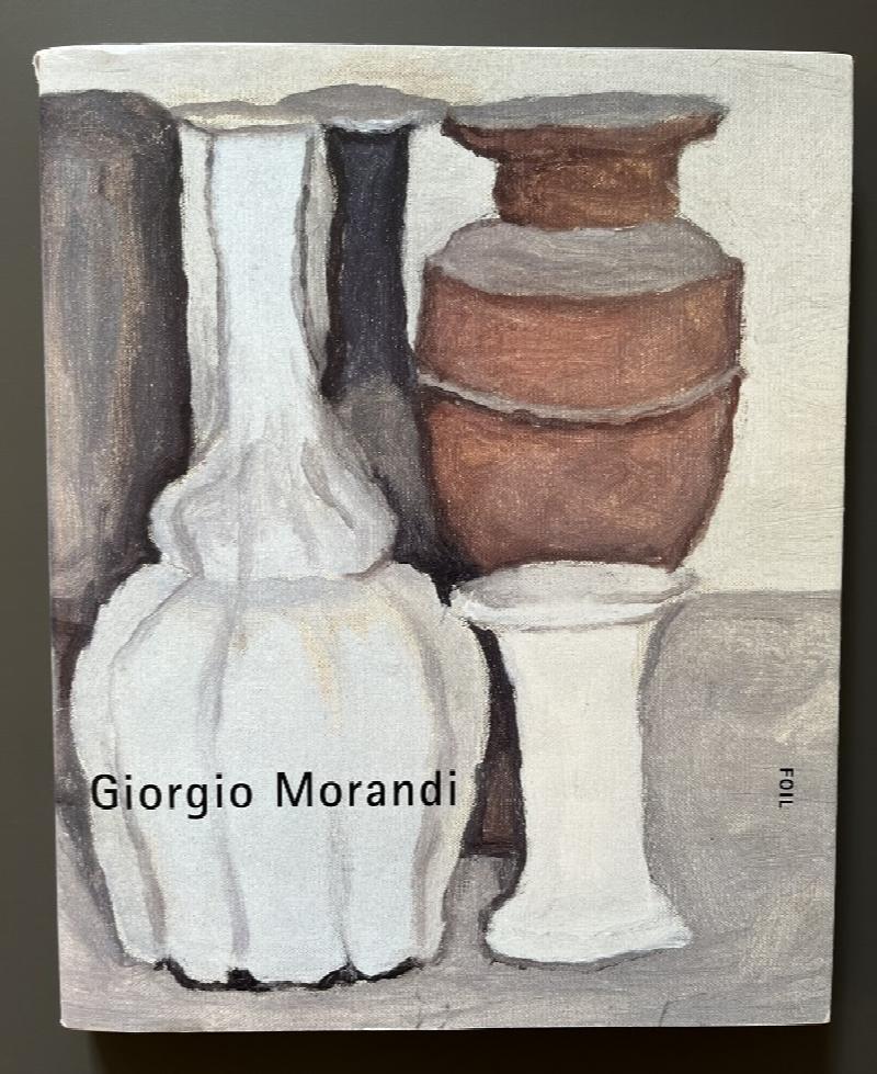 Giorgio Morandi