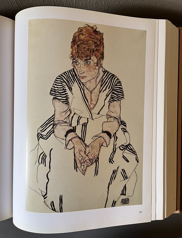 Egon Schiele: The Complete Works